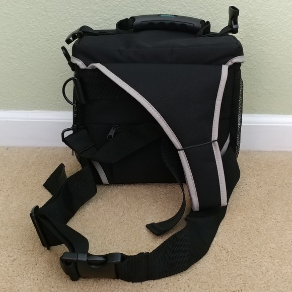 Adorama | Bags | Adorama Slinger Camera Bag | Poshmark